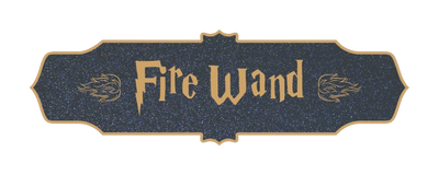 Magic Fire Wand – Fire Wand India